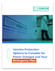 Knowledge Center | TempArmour