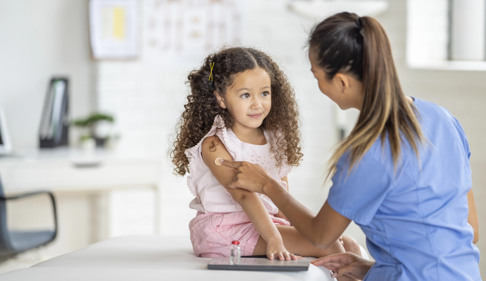 Freezers for Vaccine Providers & Labs | TempArmour
