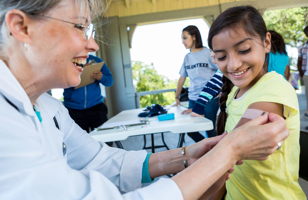 Medical Travel Coolers | Vaccines, Medicine, & More | TempArmour