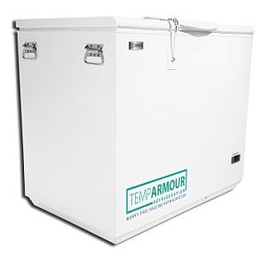 Medical Grade Vaccine Refrigerator | TempArmour Refrigeration