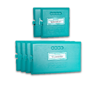 Medical Travel Coolers | Vaccines, Medicine, & More | TempArmour