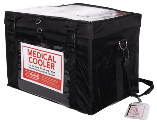 Medical Refrigerators & Freezers | TempArmour