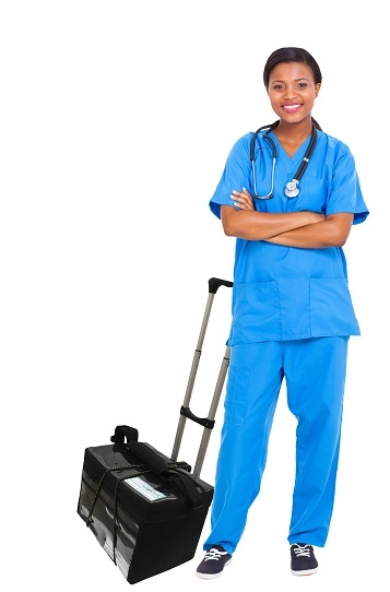 Medical Grade Vaccine Refrigerator | TempArmour Refrigeration