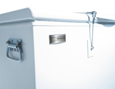 Medical Grade Vaccine Refrigerator | TempArmour Refrigeration