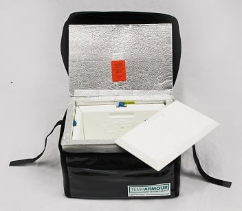Medical Grade Vaccine Refrigerator | TempArmour Refrigeration