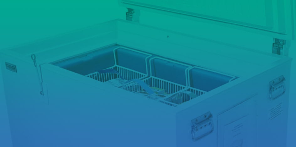 Medical Grade Vaccine Refrigerator | TempArmour Refrigeration