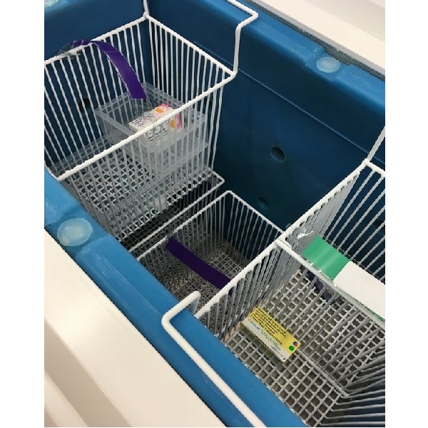 Medical Grade Vaccine Refrigerator | TempArmour Refrigeration