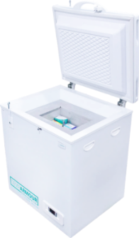 Medical Refrigerators & Freezers | TempArmour