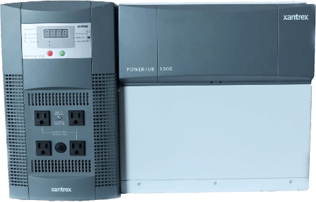 Vaccine Refrigerator and Freezer Battery Backup | TempArmour