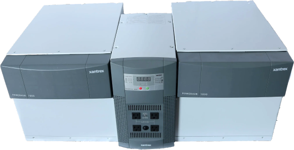 Vaccine Refrigerator and Freezer Battery Backup | TempArmour