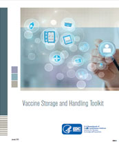 What Has Been Updated in the 2019 CDC Vaccine Storage and Handling Toolkit?