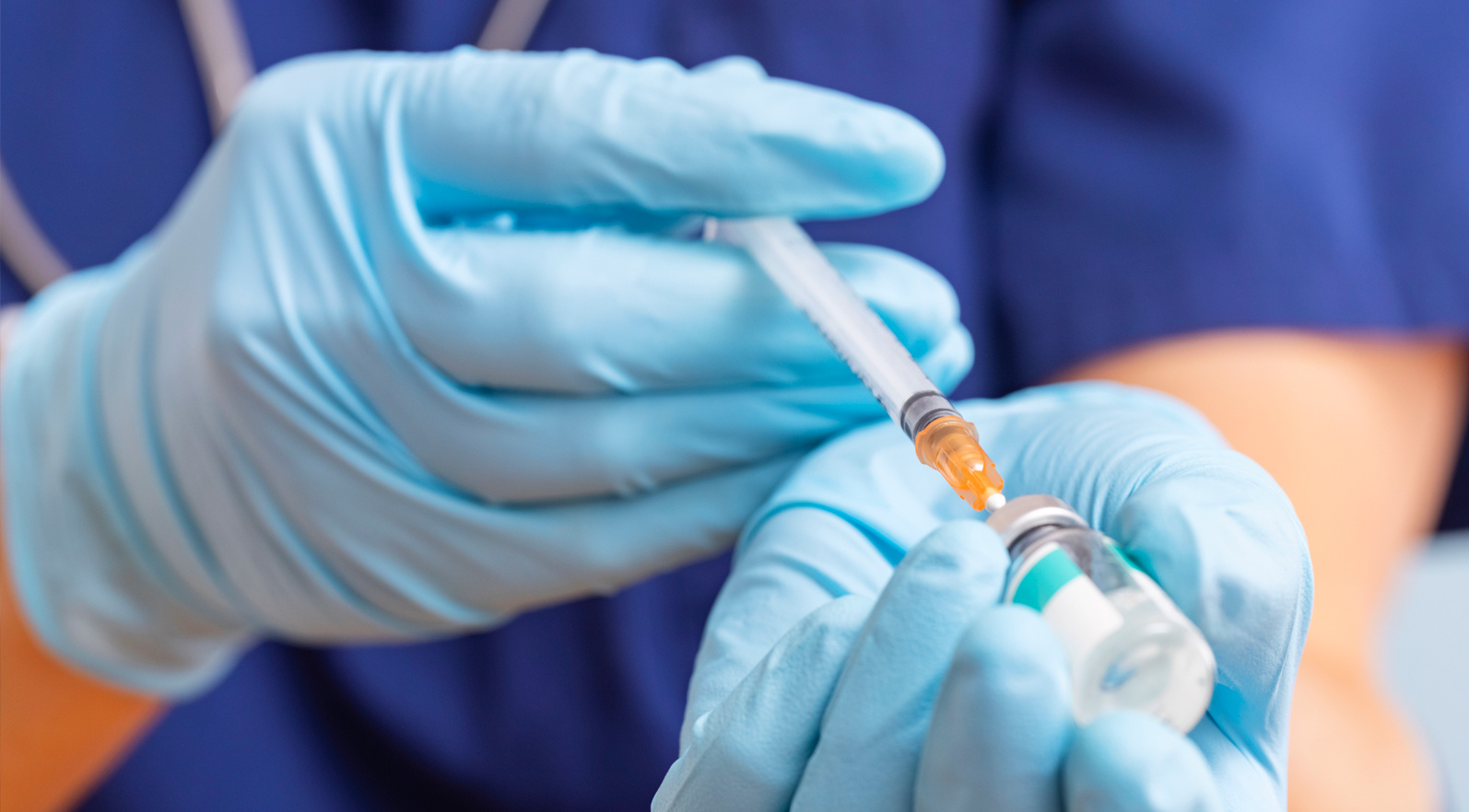 Vaccine Protection Solutions for Every Type of Emergency